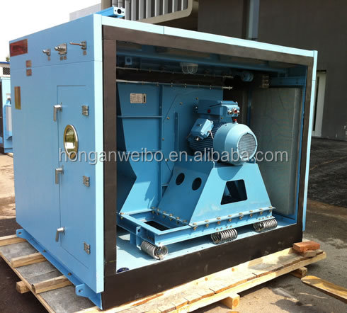 Steel Helical Wire Rope Isolators Cable Machine Compressor Transformer ...