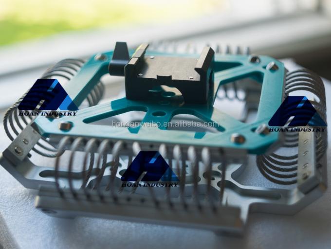 Shock Wire Rope Anti Vibration Mounts Mounting Design