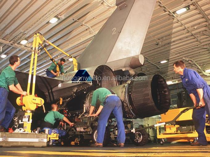 Generator Spring Vibration Isolators For Hvac Units