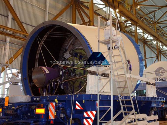 Generator Spring Vibration Isolators For Hvac Units