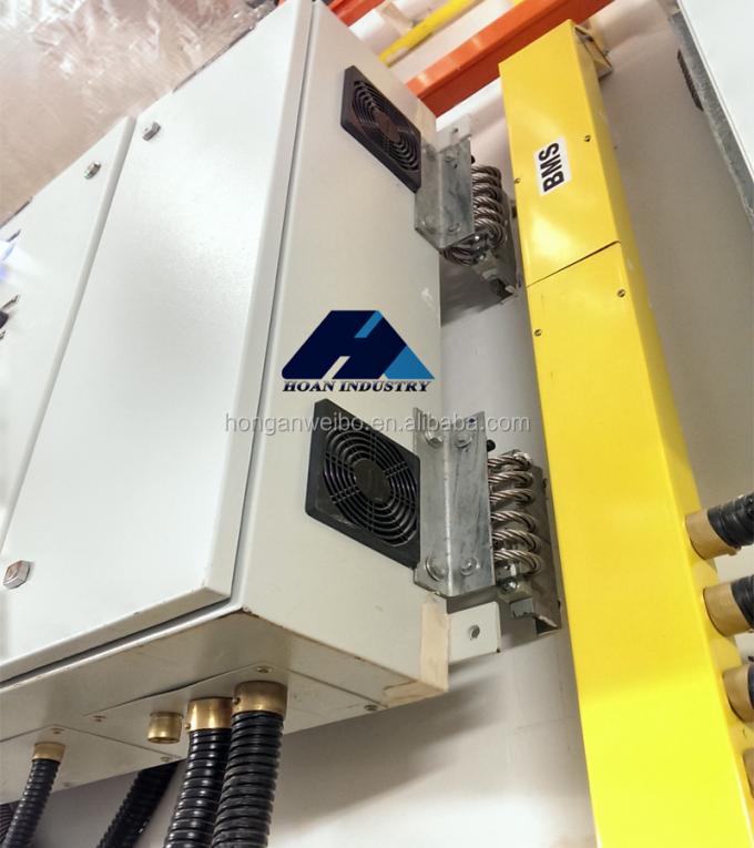 Drone Wire Rope Shock Mount Engine Vibration Damper