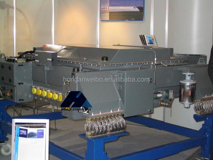 Enidine Wire Rope Vibration Damper Isolator For Electrical Equipment