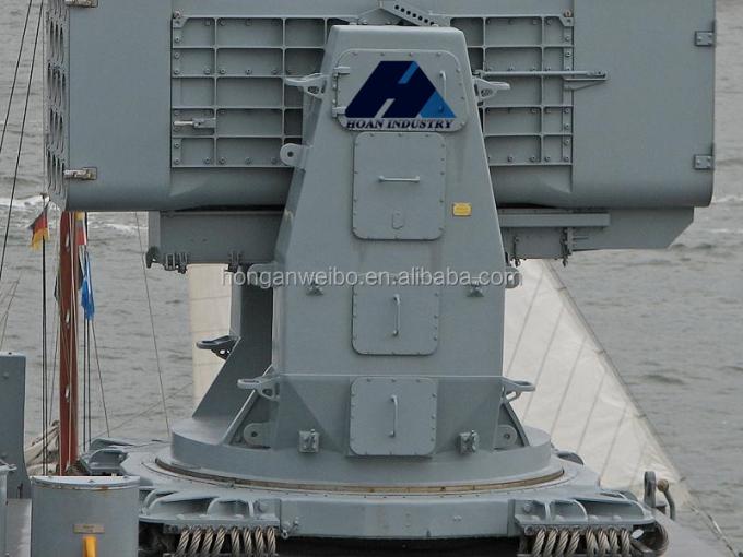 Enidine Wire Rope Vibration Damper Isolator For Electrical Equipment