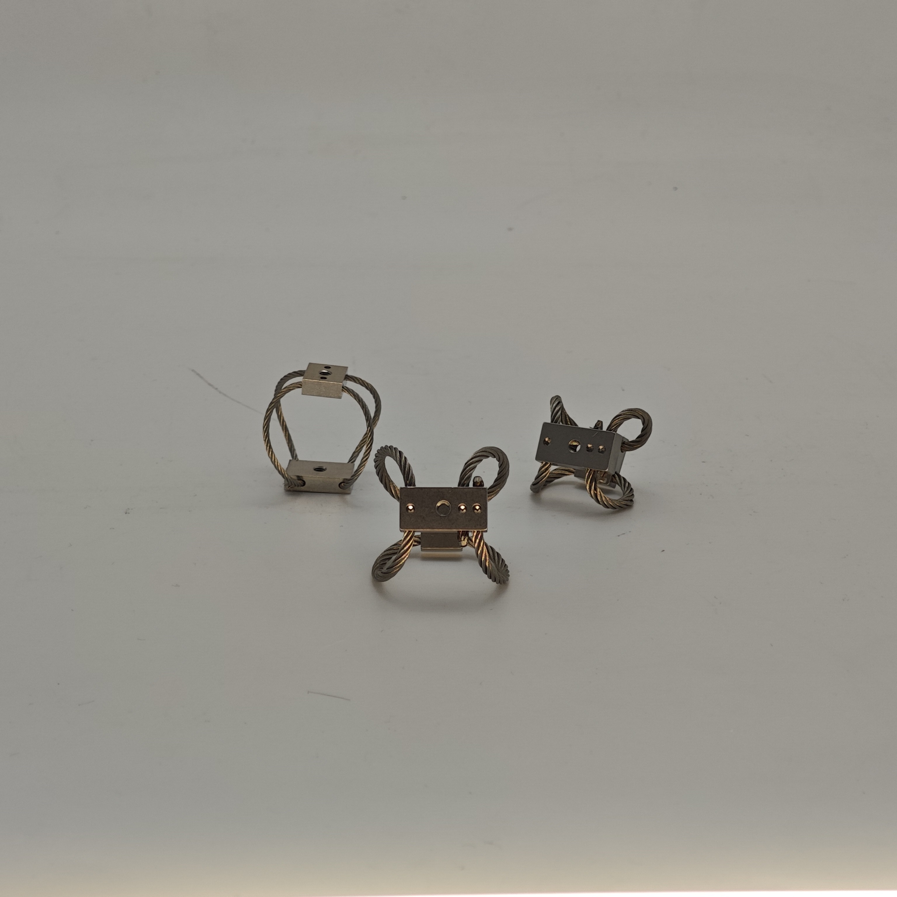 Reducing Vibrations: Friction Damping Isolators for Aerospace Vehicles