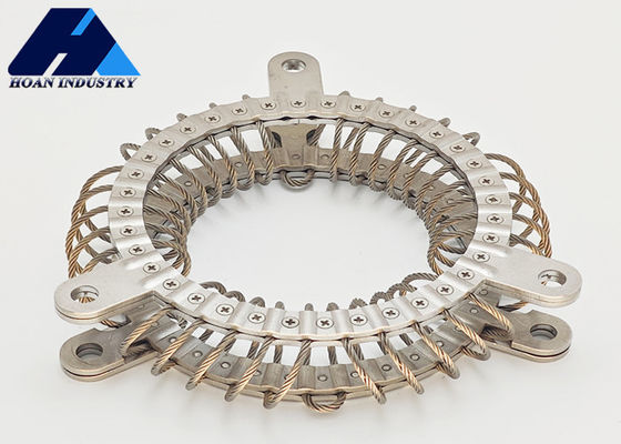 Quality Wire Rope Vibration Isolator & Gimbal Vibration Isolator ...