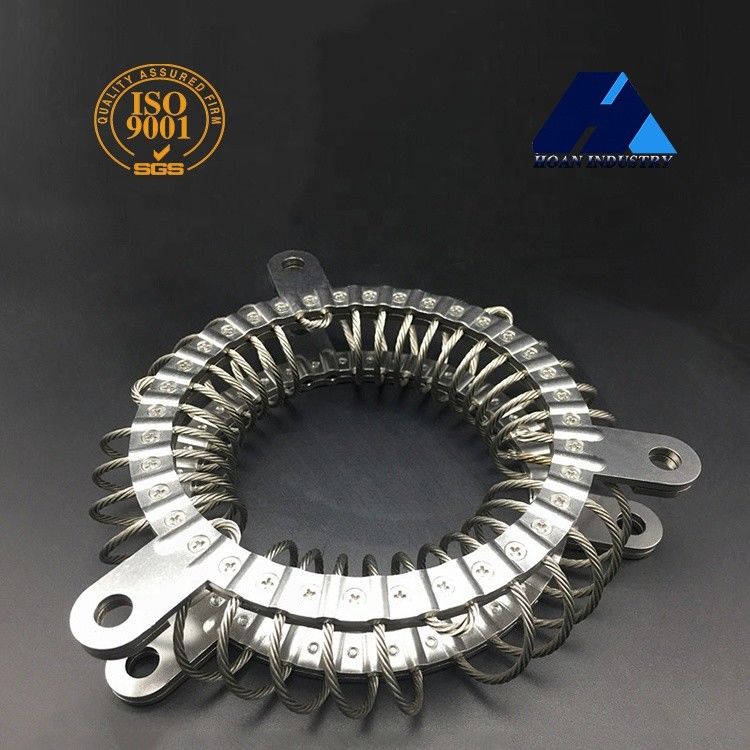 UAV Camera Vibration Isolator System Gimbal Vibration Isolator Shock ...