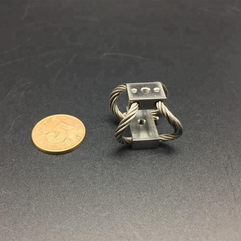 Hoan Small Shock Isolators Shock And Vibration Isolation