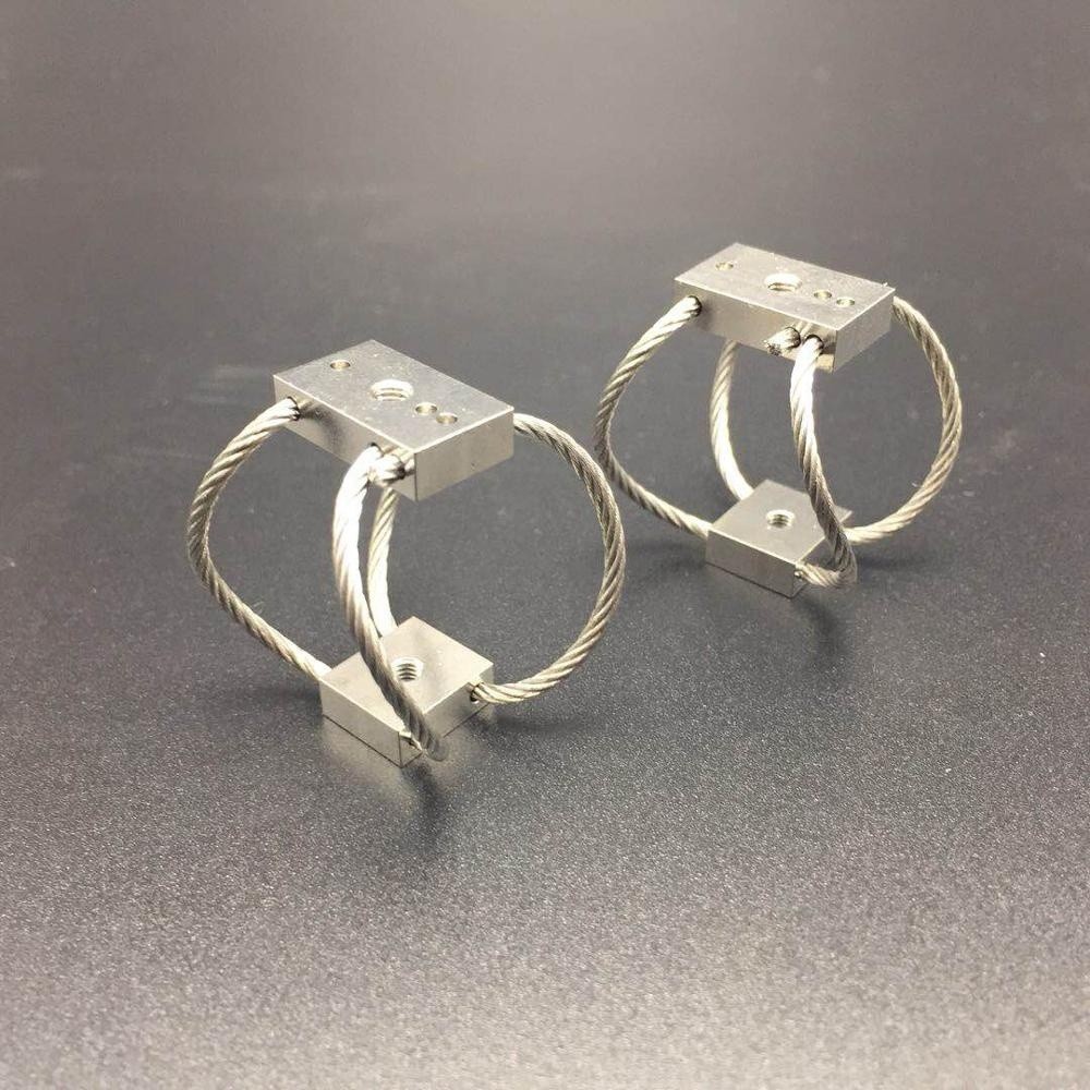 Wire Rope Small Shock Isolators ISO9001