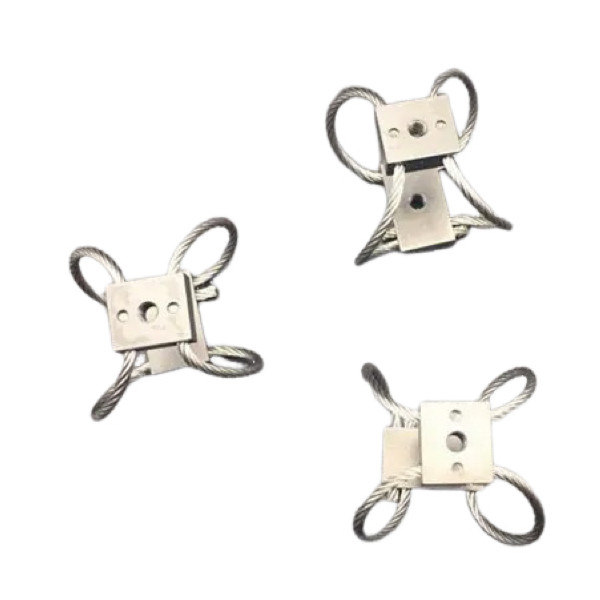 Gr5-38d-a Wire Isolation Mount 0.5KG Aerial Photography Helicopter ...