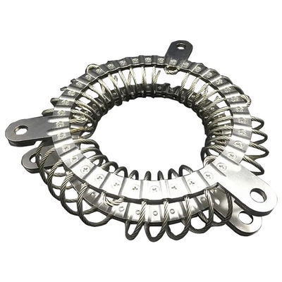 Circular Wire Rope Isolators factory, Buy good quality Circular Wire ...